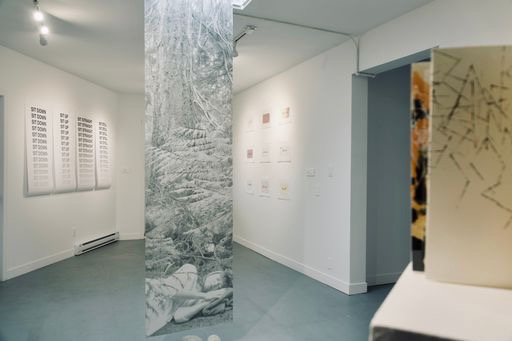 conText – banners – Anne Petrie