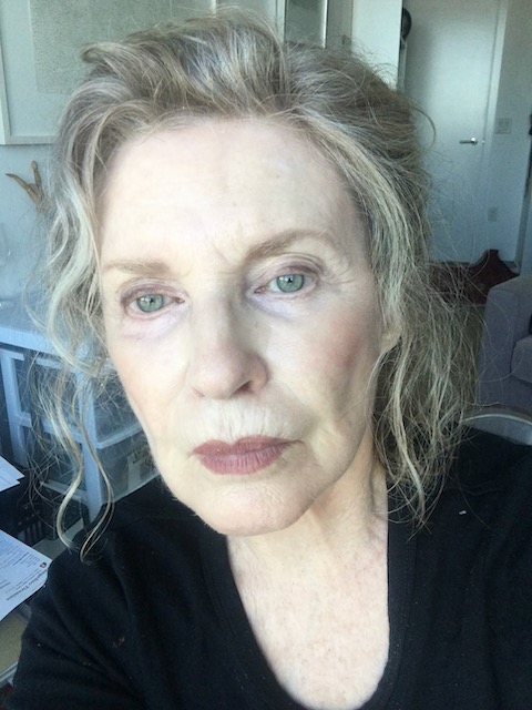 Bio/CV – Anne Petrie